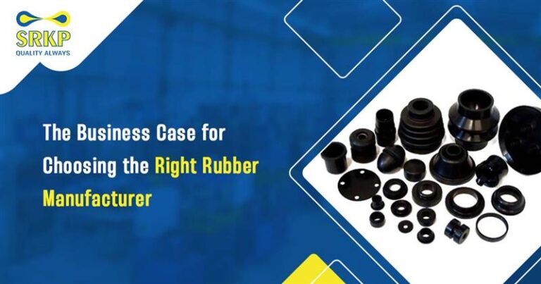 10 Common Rubber Materials & Their Industrial Uses