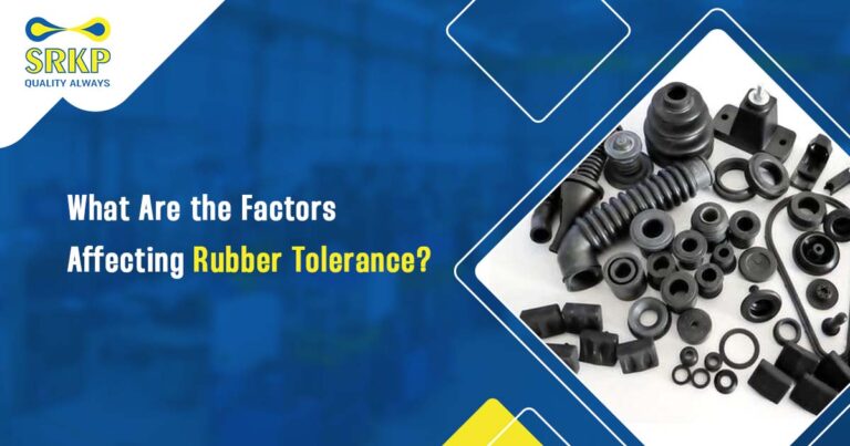 10 Common Rubber Materials & Their Industrial Uses